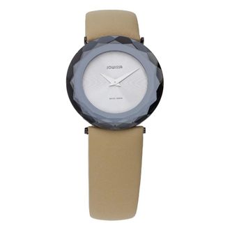 Jowissa J1.029.L Uhr - - Accessories - Damen - Beige - ONE SIZE