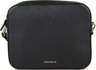 Coccinelle Umh&auml;ngetasche Tebe Mini Bag 22x17x6 cm