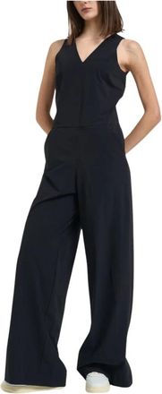 Roberto Ricci Design Rrd, Femme, Combinaisons et Ensembles, Noir, Taille: 36 FR Combinaisons