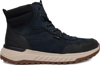 Rieker Schn&uuml;rschuhe Rieker CEO-U0110-14 Dunkelblau