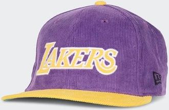 New Era Casquette - Taille TU