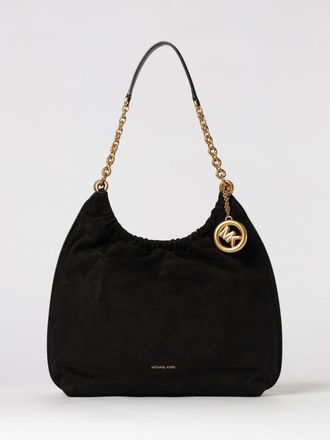 Michael Kors Sac Port&eacute; &eacute;paule Femme couleur Noir