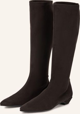 Pretty Ballerinas Stiefel Robin braun