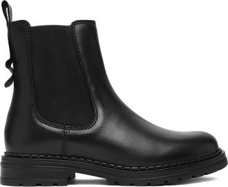 Lasocki Klassische Stiefeletten Lasocki CEO-WI16-TIBILISI-03 Schwarz