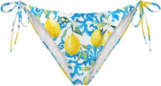 MC2 Saint Barth Bademode - - Swimwear - Damen - Mehrfarbig - L