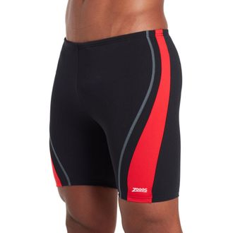 Zoggs Eaton Mid Jammer Badehose f&uuml;r Herren