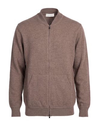 FILIPPO DE LAURENTIIS STRICKWAREN - Strickjacken auf YOOX.COM
