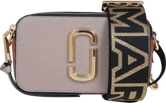 Marc Jacobs Umhängetasche - Taupe