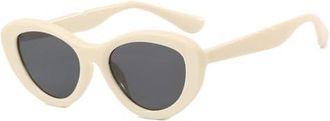 Generic Lunettes De Soleil Dext&eacute;rieur For Hommes Et Femmes, Id&eacute;ales For La Conduite, Les F&ecirc;tes Vacances(Beige)
