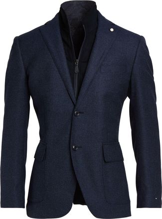 Luigi Bianchi Mantova ANZ&Uuml;GE und CO-ORDS - Blazers auf YOOX.COM