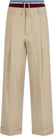 Dsquared2 Damen, Hosen, Beige, XSGr&ouml;&szlig;e