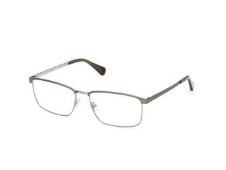 Timberland TB50099 009 Lunettes pour homme Gris mat 62/17/150