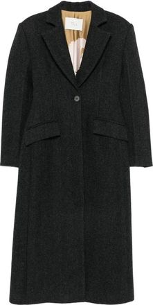 Tela Damen, M&auml;ntel, Grau, XSGr&ouml;&szlig;e