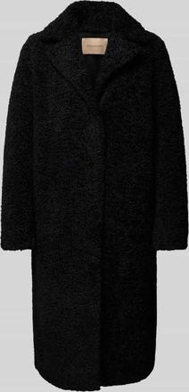 Soyaconcept Mantel aus Teddyfell Modell Mukite