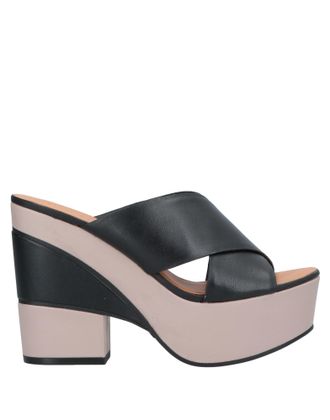 Elvio Zanon SCHUHE - Sandalen auf YOOX.COM