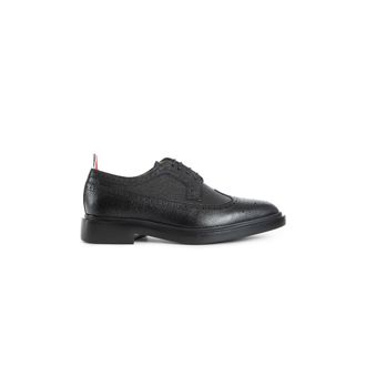 Thom Browne Longwing Brogue Derby