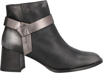 Henry Beguelin SCHUHE - Stiefeletten auf YOOX.COM