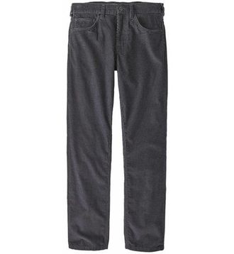 Patagonia Organic Cotton Corduroy - Jeans - Herren