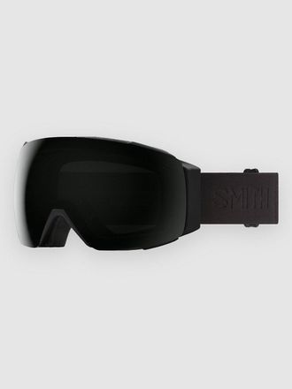 Smith I/O Mag Blackout (+Bonus Lens) Goggle cp sn bk +cp st blu sn mr