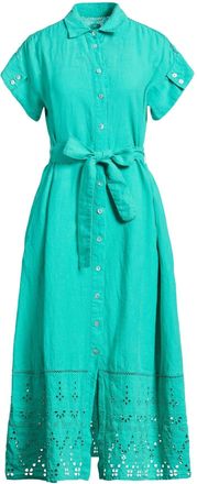 120% Lino KLEIDER - Midi-Kleider auf YOOX.COM