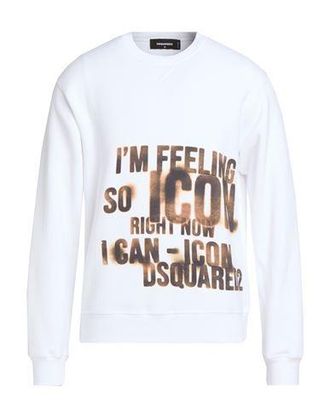 Dsquared2 TOPS - Sweat-shirts sur YOOX.COM