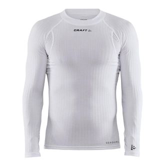 Craft Homme, Tops, Blanc, Taille: S Active Extreme X CN LS