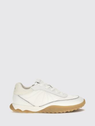 Pinko Sneakers Damen Farbe Wei&szlig;