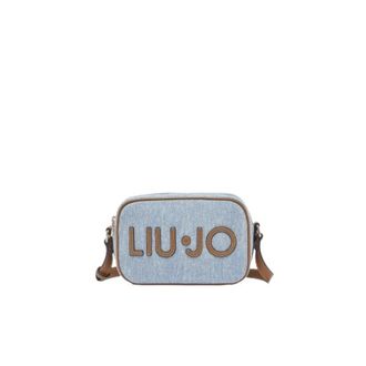 Liu Jo Damen, Taschen, Blau, ONE SIZEGr&ouml;&szlig;e
