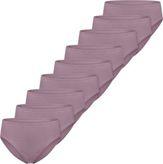 Schiesser Slip Essentials Cotton