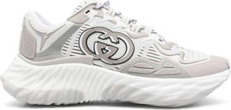 Gucci Ripple Sneakers - Grau