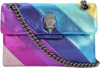 Kurt Geiger Femme, Sacs, Multicolore, Taille: ONE Size Mini Sac Kensington L