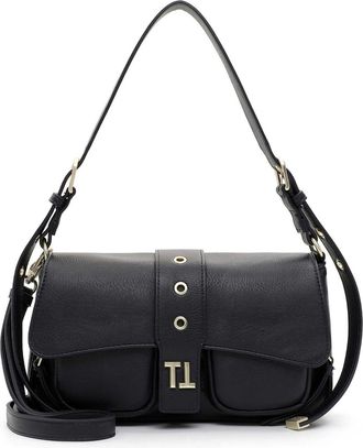 Tamaris Franca Shoulder Bag M Blue