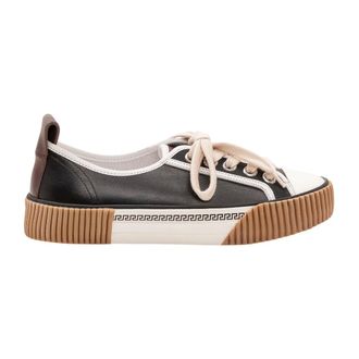 Versace Damen, Schuhe, Mehrfarbig, 38 1/2 EUGr&ouml;&szlig;e