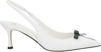 N&deg;21 CHAUSSURES - Escarpins sur YOOX.COM