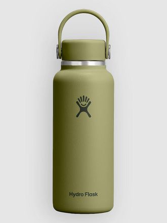 Hydro Flask Micro Hydro 400ml Flasche palmer green
