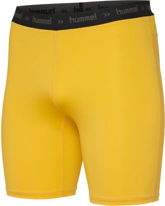 Hummel First Performance Tight Shorts