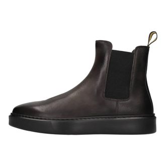 Doucal's Herren, Schuhe, Braun, 41 1/2 EUGr&ouml;&szlig;e