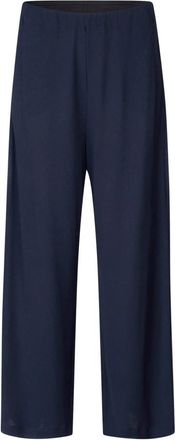 Masai Hosen - - Trousers - Damen - Blau - M