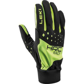 Leki Herren Handschuhe HRC Race