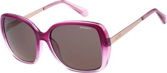 Superdry Damen, Accessories, Lila, ONE SIZEGr&ouml;&szlig;e