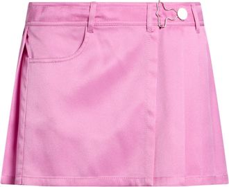 Moschino HOSEN & R&Ouml;CKE - Minir&ouml;cke auf YOOX.COM