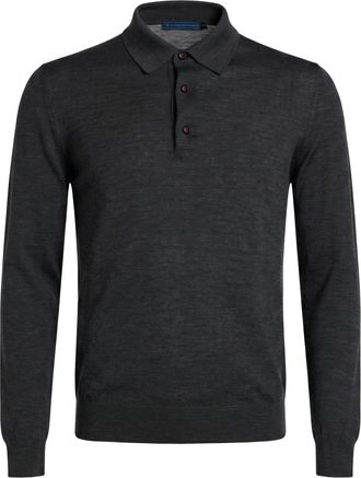 Kiton DIAMANTE BLUE