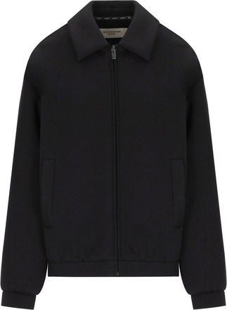 Weekend by Max Mara SWEAT-SHIRT ZEBRA NOIRE MAX MARA WEEKEND