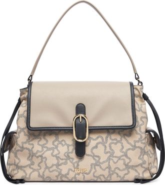 Tous Handtasche TOUS 20023810 Beige