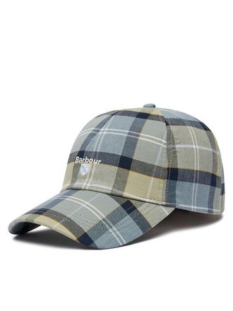 Barbour M&uuml;tze MHA0617TN37 Blau