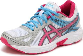 Asics Femme, Sport, Multicolore, Taille: 35 1/2 EU Patriot 7