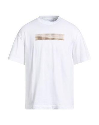 Calvin Klein TOPS - T-shirts sur YOOX.COM