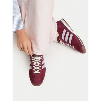 adidas Sneakers adidas Sl 72 Og KJ4989 Dunkelrot
