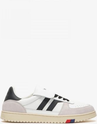 Keds FIELD KING F225CLM-00X918C WHITE BLACK