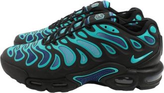 Nike Homme, Chaussures, Bleu, Taille: 42 EU Air Max Plus Drift